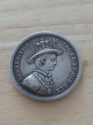 Edward Vi Coin for sale | eBay