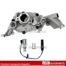 Oil Pumps for Dodge Grand Caravan for sale | eBay