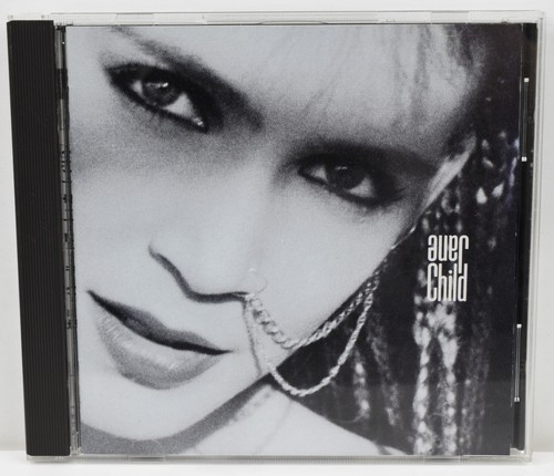 Jane Child by Jane Child (CD, Promo, 1989, Warner Bros. Records Japan ...