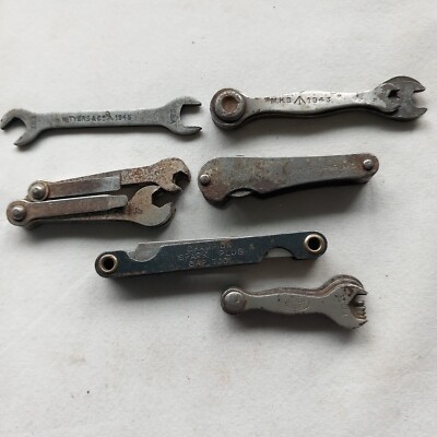 Magneto Spanner for sale | eBay