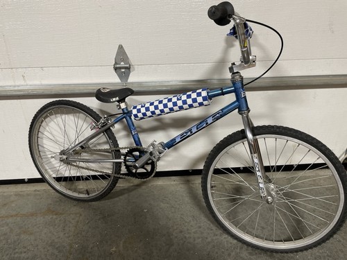 Elf BMX Race Bike 20" TNT Powerlite | eBay