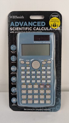 A Level Calculator for sale | eBay UK