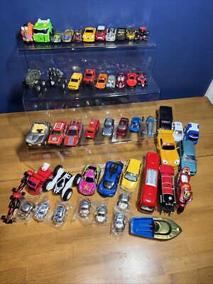 job lot of toy cars products for sale | eBay