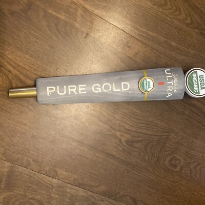 Michelob Ultra Tap Handle for sale | eBay