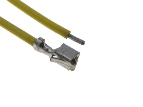 VH3.96 Connector Housing Cable 15cm - Yellow - Pack of 20 | eBay