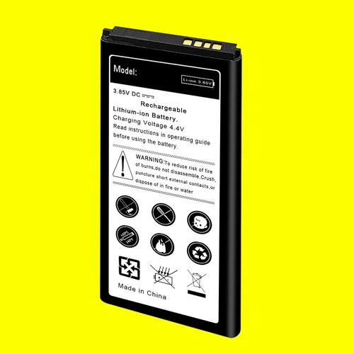 High-Performance 3100mAh Replaceable Durable Battery f TCL 30 Z 4188R ...