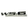 1996-2002 Pontiac Firebird Trans Am WS6 Rear End Badge Emblem 96-02 NEW ...
