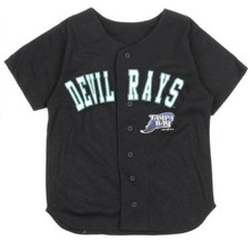 Tampa Bay Devil Rays MLB Fan Jerseys for sale | eBay