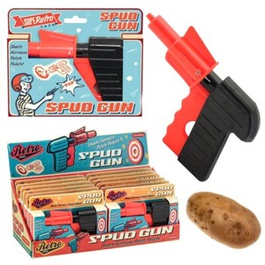 Spud Gun for sale | eBay