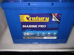 Wynnum Battery Service | eBay Stores