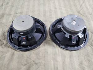 ADS Vintage Speakers for sale | eBay