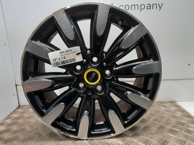 mini cooper 17 inch alloy wheels products for sale | eBay