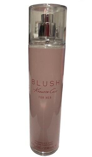Kenneth Cole Blush by Kenneth Cole Body Spray 8 oz | eBay