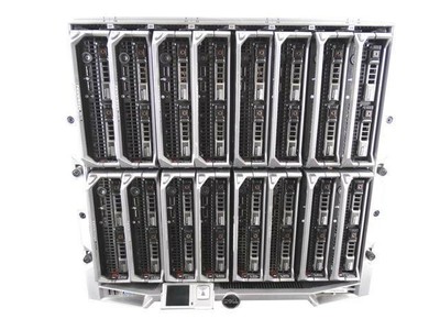 Poweredge M1000e for sale | eBay