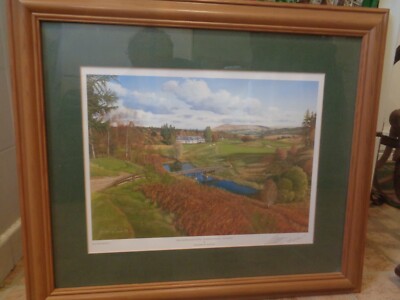 Graeme Baxter in Art Prints for sale | eBay UK