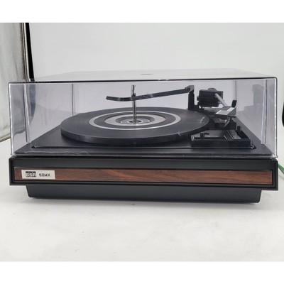 BSR Vintage Record Players for sale | eBay