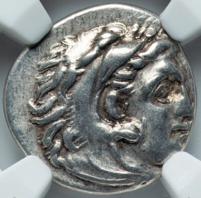 Alexander The Great Coin for sale | eBay