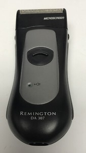 Remington Microscreen In Men's Electric Shavers for sale | eBay