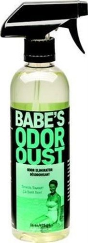 Babe's Boat Care Odor Oust, Pt. BB7216 | eBay
