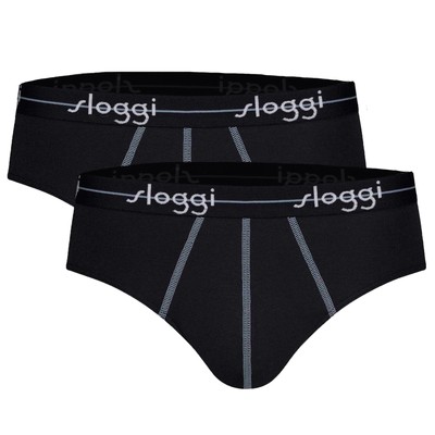 sloggi Brief Underwear for Men for sale | eBay