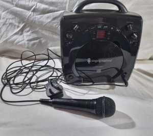 The Singing Machine CD Karaoke Players and Machines for sale | eBay