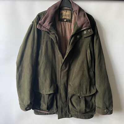 MUSTO Hunting Shooting Jackets for sale | eBay