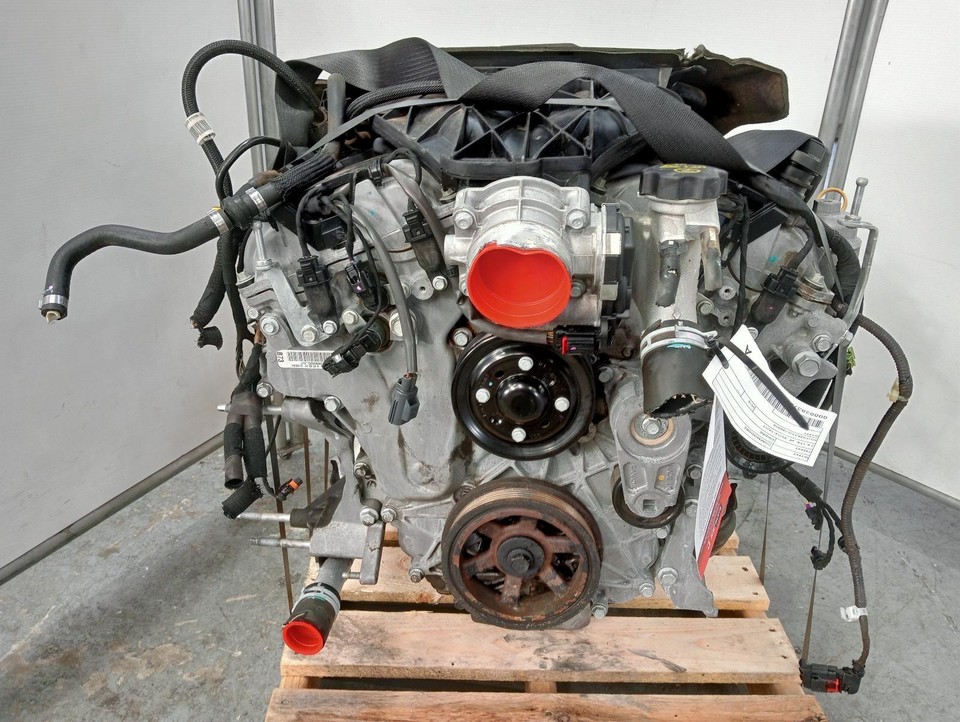 Complete Engines for Holden Commodore for sale | Shop with Afterpay ...