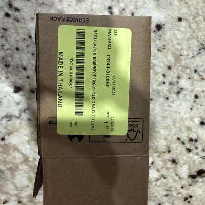 New OEM Samsung PER001-12 D Range Stove Dual | Grelly USA