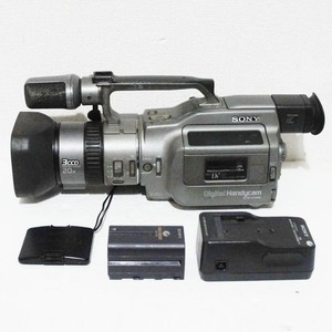 Sony Vx1000 for sale | eBay