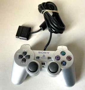 Official Ps2 Controller for sale | eBay
