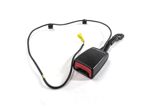 MERCEDES+212+E350+Seat+Belt+Buckle+Front+2128601369 for sale online | eBay