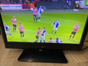 Alba Freeview Black TVs for sale | eBay