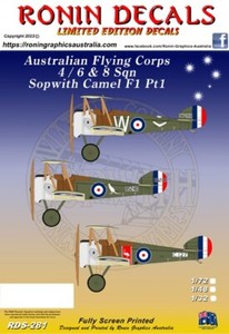 roningraphicsaus | eBay Stores