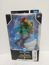 DC Multiverse Cyclone