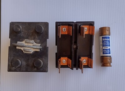 Fuse Pull In Electrical Circuit Breakers & Fuse Boxes for sale | eBay