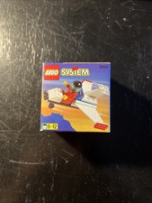 LEGO 2884 Microlight Set Parts Inventory and Instructions - LEGO ...