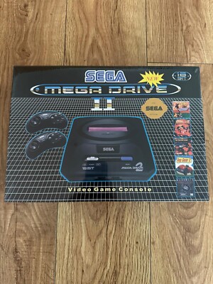 Sega Megadrive 1 for sale | eBay