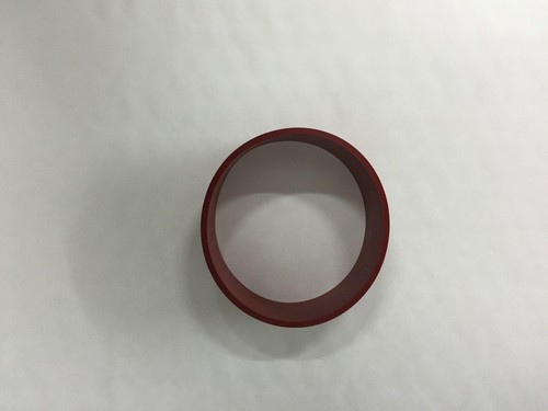 Mercedes-Benz C-class W203 Red Turbo Intake Seal A6120940051 OEM for ...