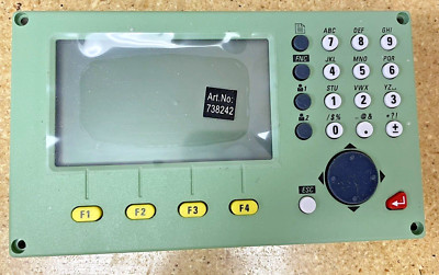 Leica Ts02 for sale | eBay