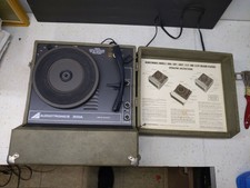 Audiotronics Vintage Record Players for sale | eBay