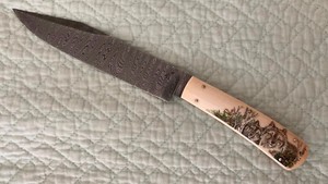 Mastersmith Knife for sale | eBay