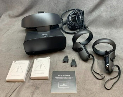 Oculus Rift S for sale | eBay
