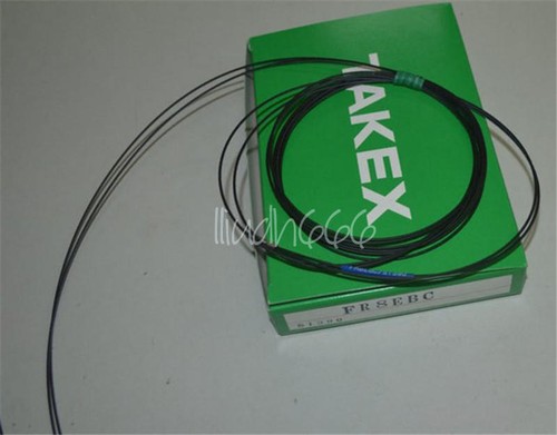 1PC NEW TAKEX Fiber Optic Cable Sensor FR8EBC | eBay