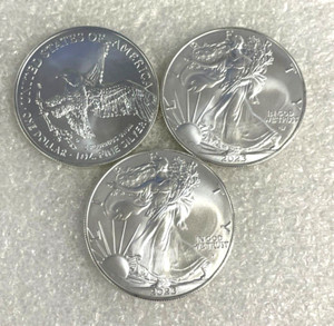 DBS Coins | eBay Stores