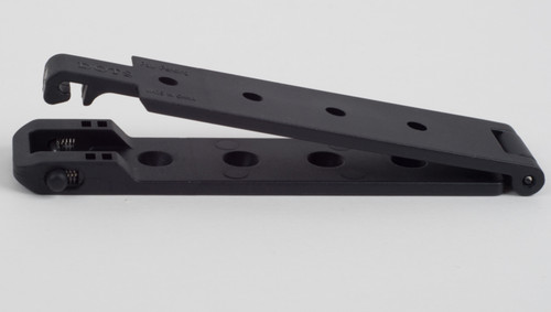 HolsterBuilder MOLLE Locks (Pair) With Mounting Hardware | eBay