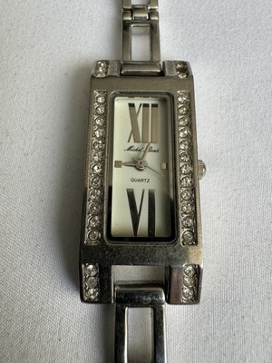 Michel Rene Watch for sale | eBay