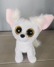 Phoenix the Fox - Beanie Boos - Beaniepedia