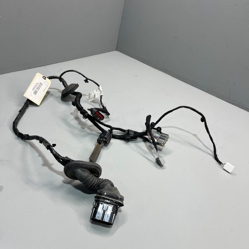 2013 2014 Lincoln MKZ Ford Fusion Audio Control Module to DACMC Wiring ...