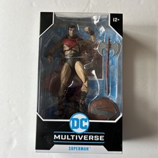 DC Multiverse Superman (DC Future State)