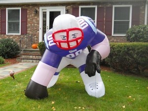 Nfl Inflatable for sale | eBay